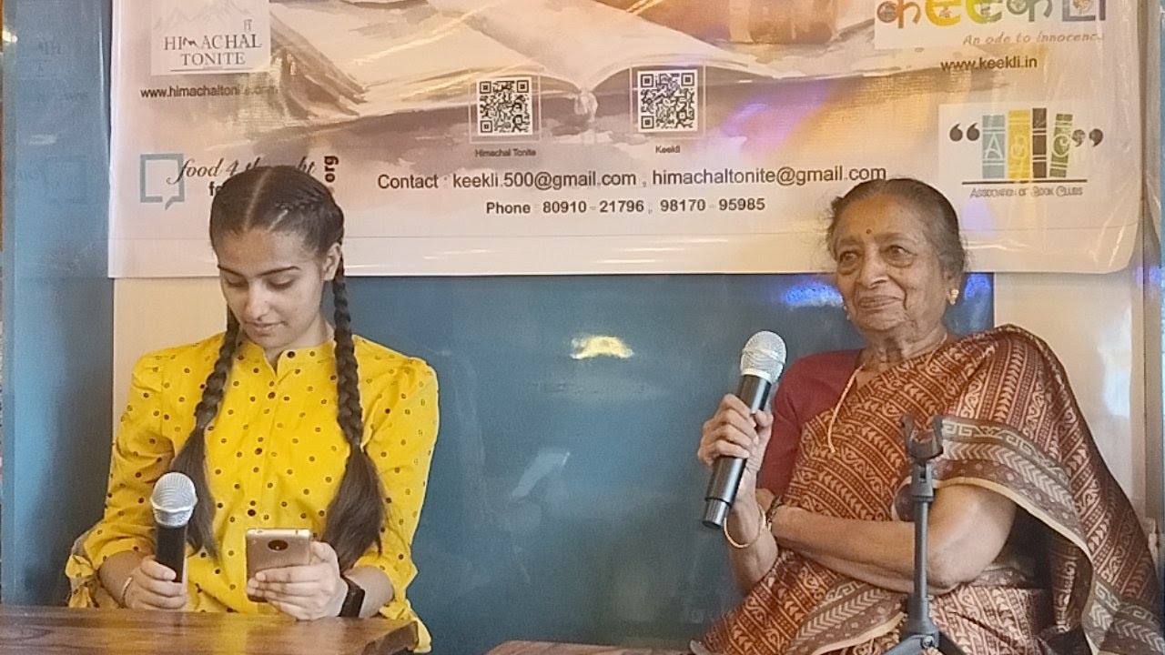 Dr. Usha Bande Emphasizes Language and Translation Power in Candid ...