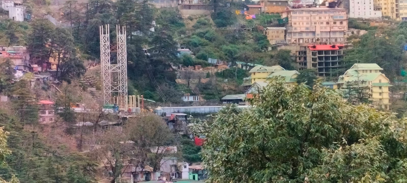 Revoli Cinema's Demise: Shimla's Heartfelt Goodbye to an Era of ...