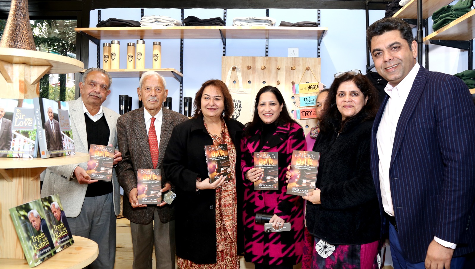 Legal landscape has changed over the years to be more inclusive: Dr ...