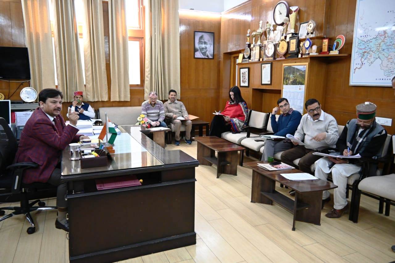 Counting of Lok Sabha elections to be done on lines of assembly ...