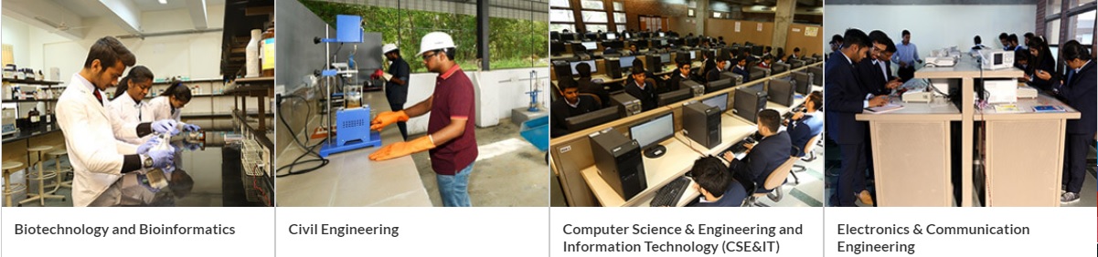 JUIT: Illuminating Horizons in Technical Education and Societal ...