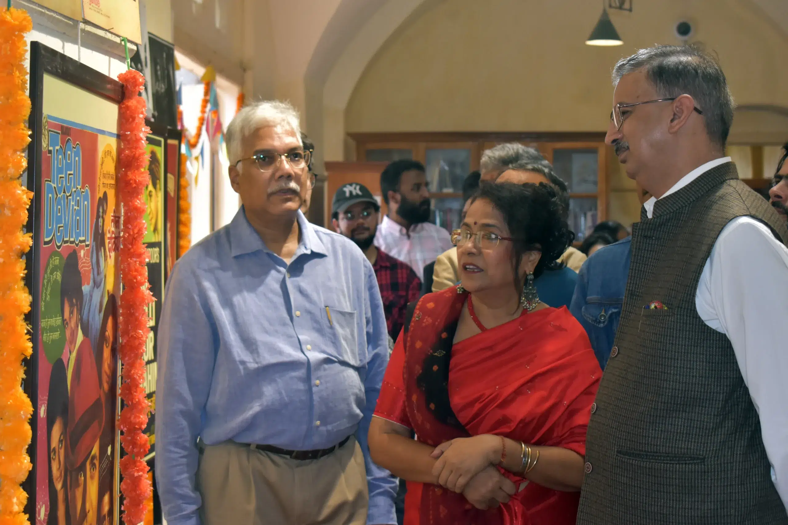 International Film Festival of Shimla 2024 Inaugurated with Grandeur ...