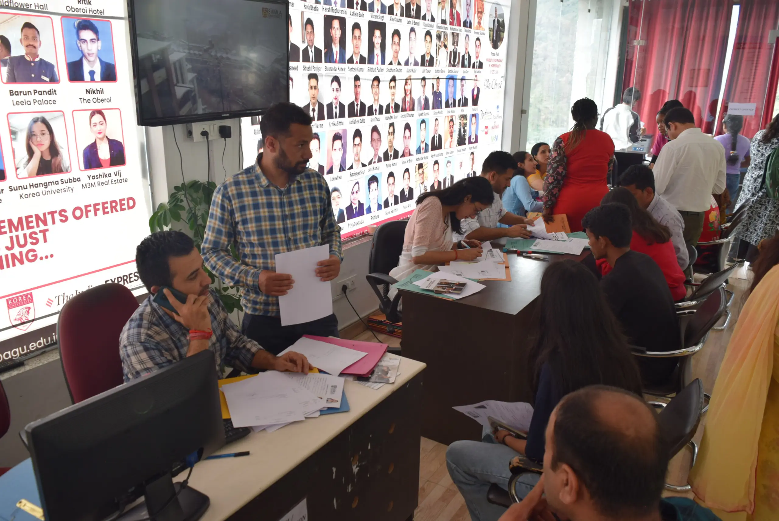 APG Shimla University Kicks Off New Academic Session with Orientation ...